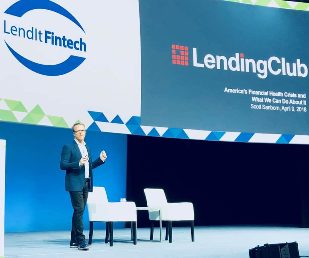 Heard At LendIt Fintech 2018 | Crowdfund Insider