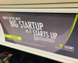 Seedrs: £500 Million In Crowdfunding By 2021 | Crowdfund Insider
