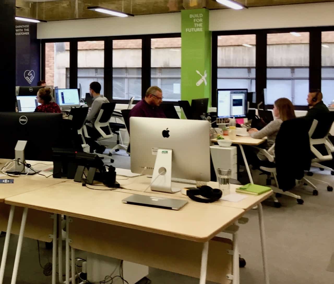 Seedrs: £500 Million In Crowdfunding By 2021 | Crowdfund Insider