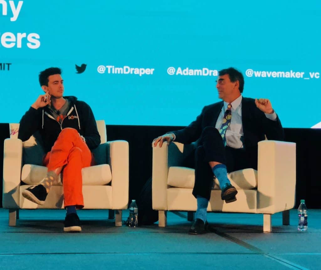 Blockchain Disruption: Heard At Crypto Invest Summit | Crowdfund Insider