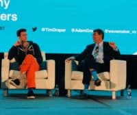 Blockchain Disruption: Heard At Crypto Invest Summit | Crowdfund Insider