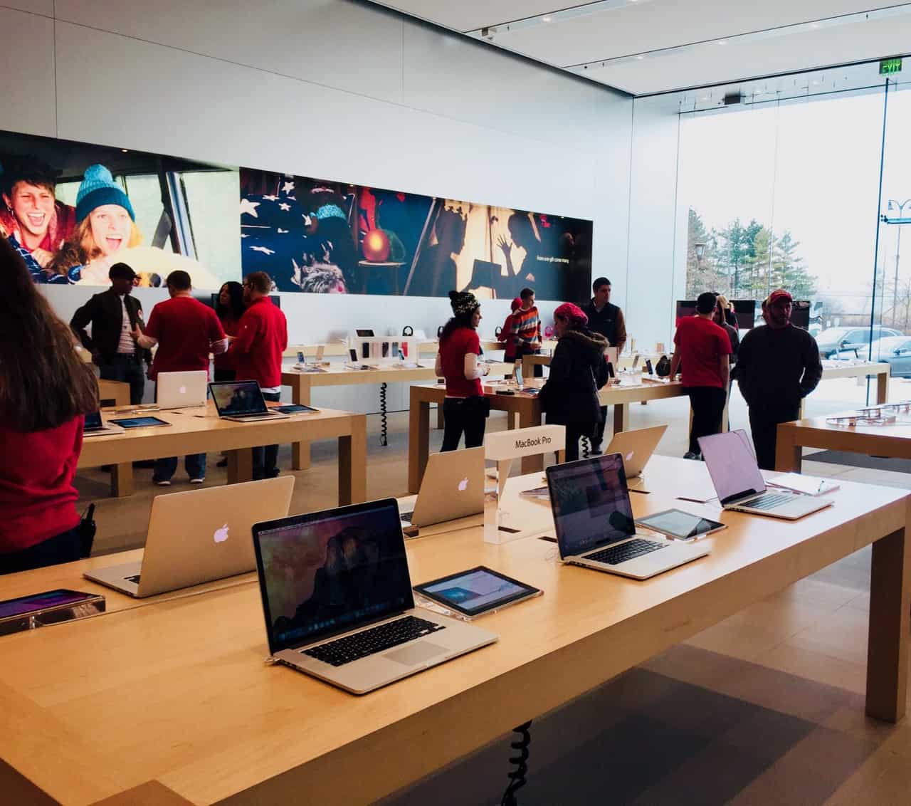 Apple Watch And Fintech Focused Products Under Pressure As Competitors ...