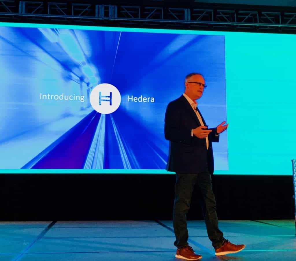 Highly Anticipated Hedera Hashgraph Project Launches Its Mainnet ...