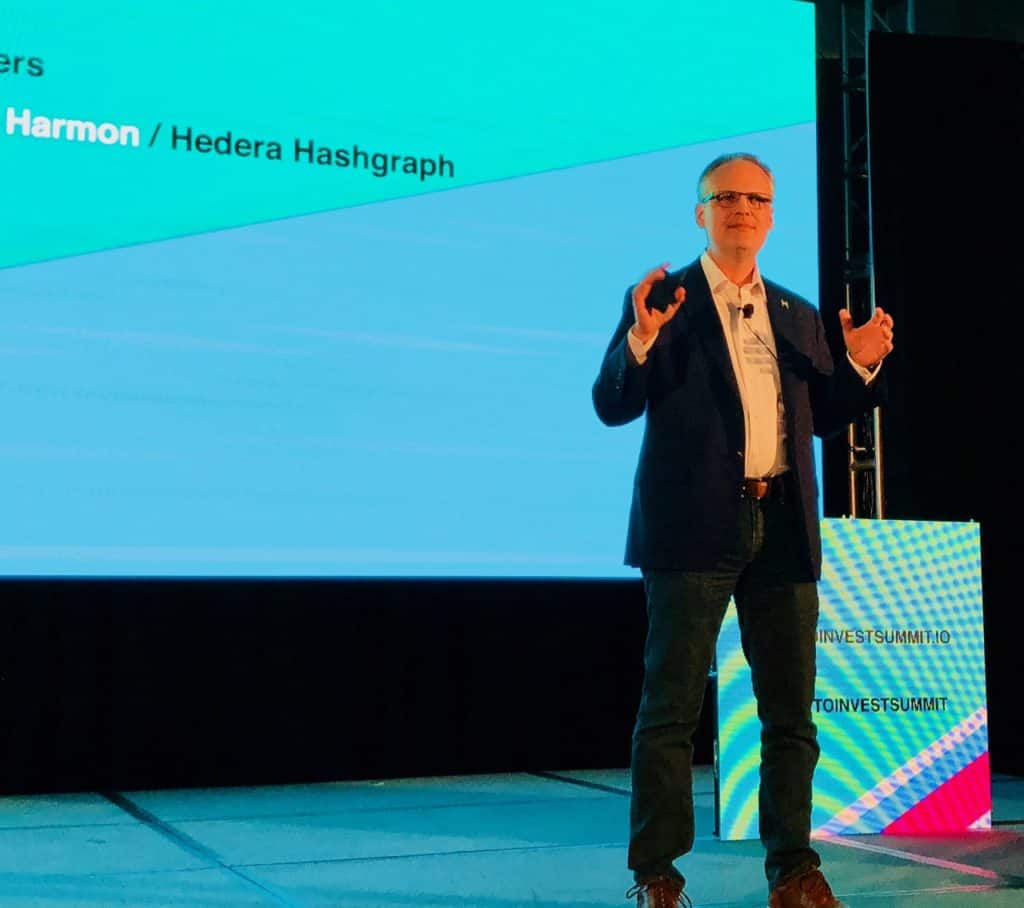 Blockchain: Hedera Hashgraph Partners With Digital Asset Custody ...