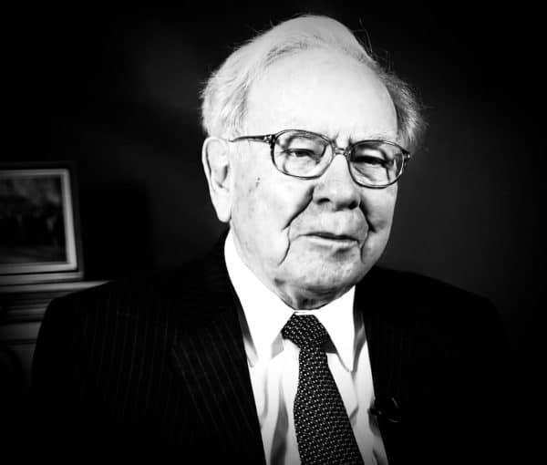 Warren Buffet Is Short-Sighted About Crypto - Here’s Why | Crowdfund ...