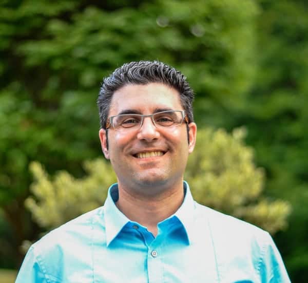 LendUp Names Capital One Co-Founder Nigel Morris As Board Chair & QED ...