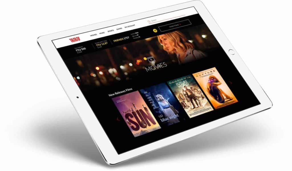 TaTaTu: This Initial Coin Offering Says It Has Raised Over $575 Million ...