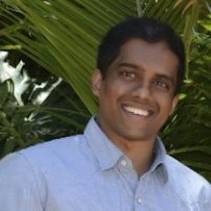 SharesPost Appoints Senior Ripple Veteran Vijay Chetty As New Vice ...