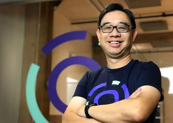 Blockchain Startup Aion Appoints Former Deloitte Partner Ian Chan As ...