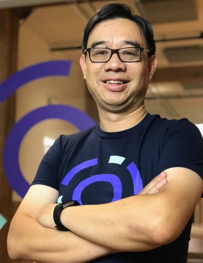Blockchain Startup Aion Appoints Former Deloitte Partner Ian Chan As ...