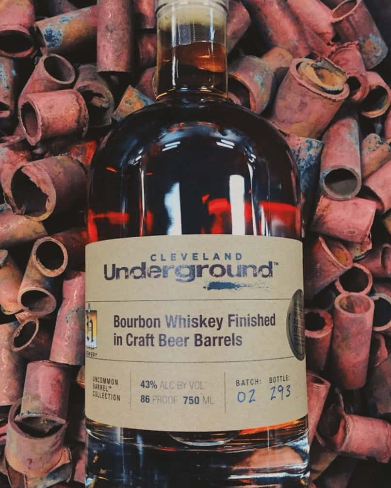 Cleveland Whiskey Re-Taps Wefunder For $1M Crowdfunding Goal: Best In ...