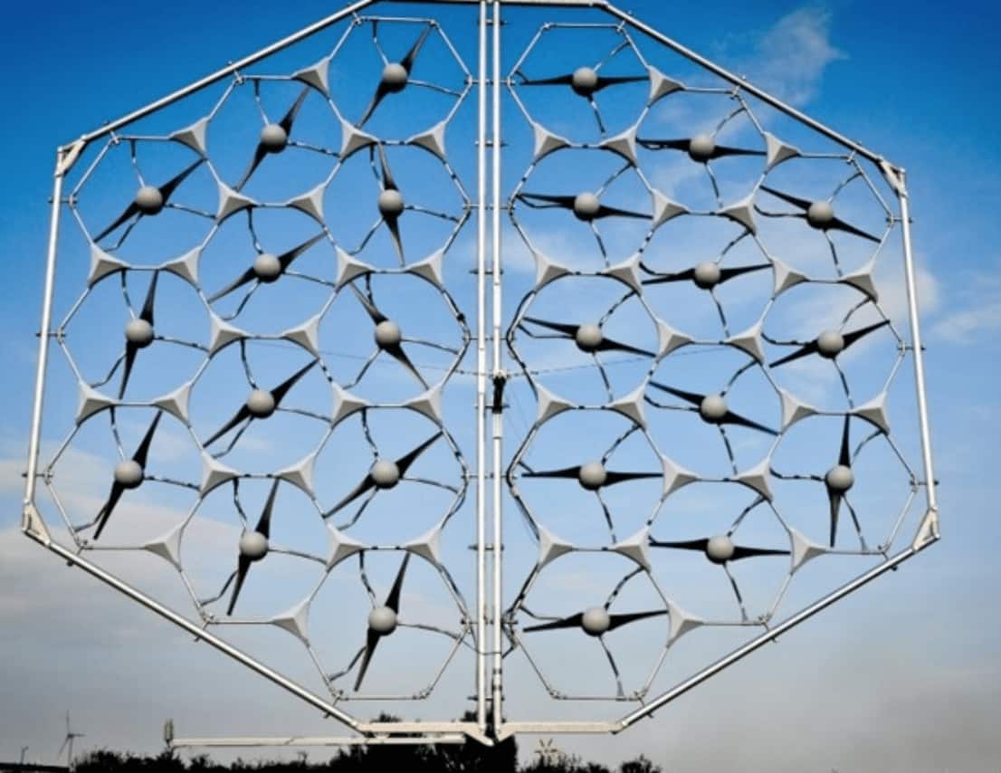 Mowea Overfunding On Companisto: Small, Efficient, Scalable Modular ...