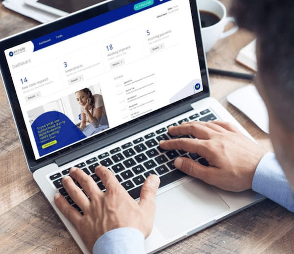 We.trade Announces First Live Trades On Platform | Crowdfund Insider