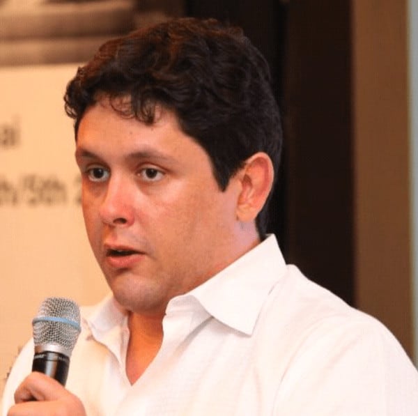 UK Fintech Curve Appoints Alejandro Massalin As New Head Of Marketing ...