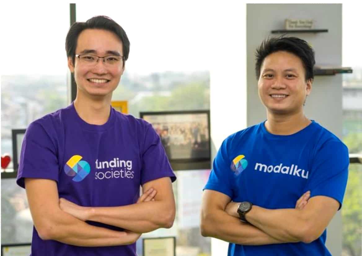 Funding Societies Tops S$ 200 Million In SME Crowdfunded Loans ...