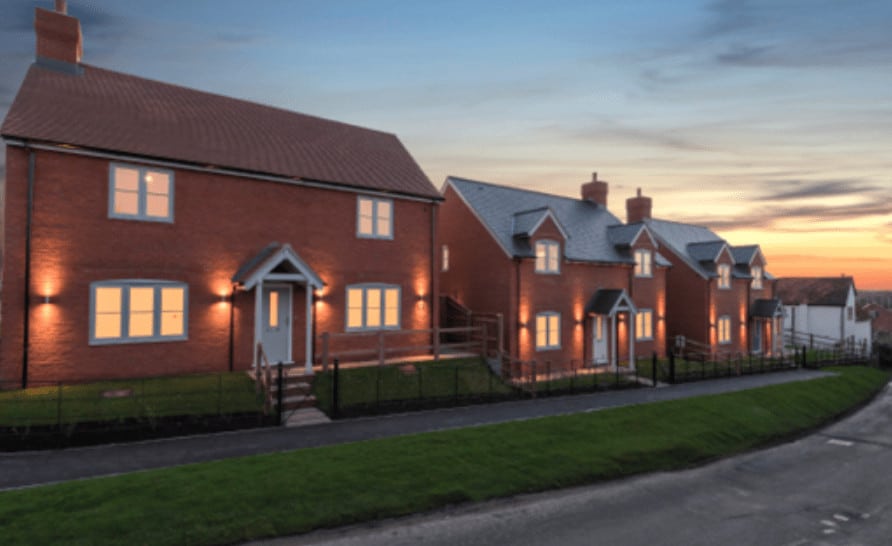 Downing Crowd Launches New Property Bond, Mark Gross Promoted To Partner | Crowdfund Insider