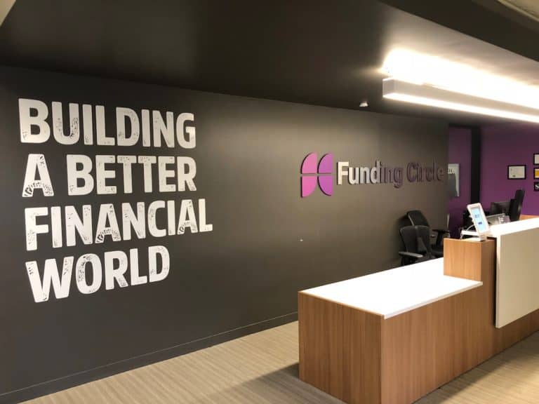 Funding Circle Names Oliver White As New CFO | Crowdfund Insider