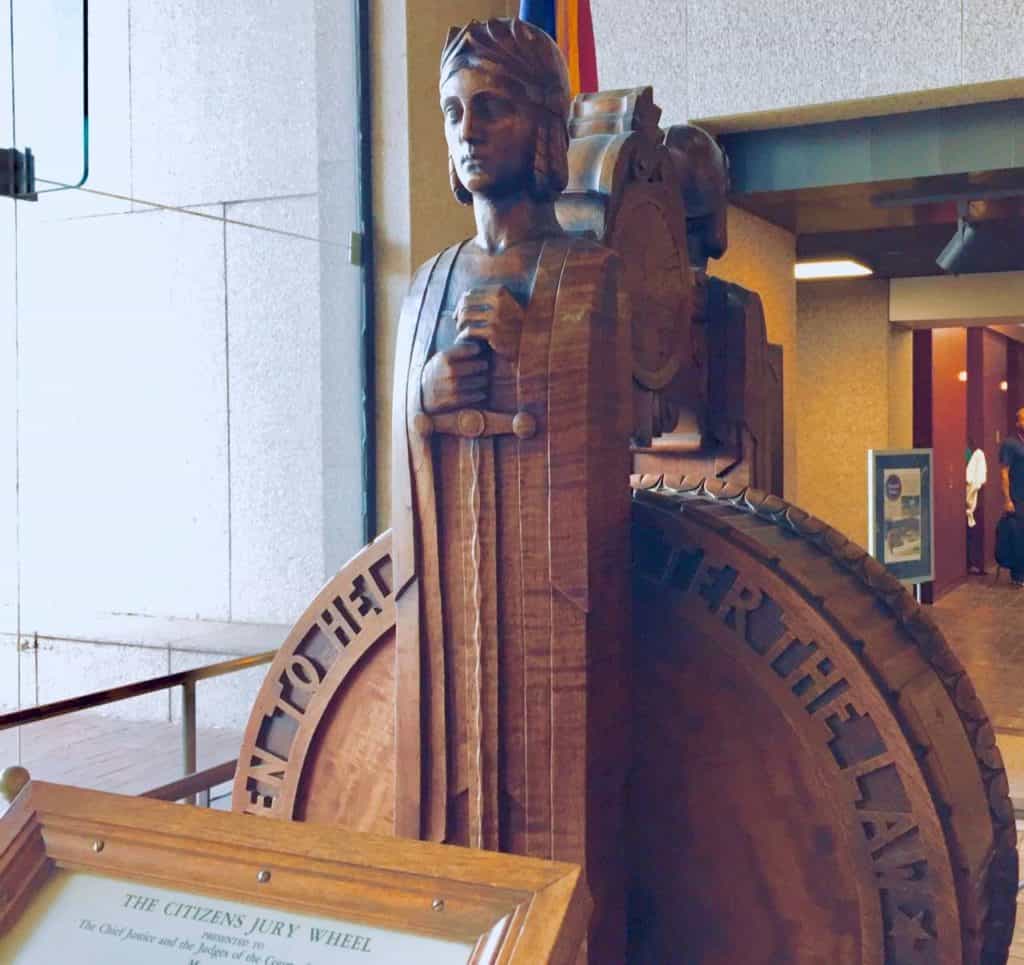 “The Case Will Proceed To Trial”: Taking The RECoin / Diamond & Other ...