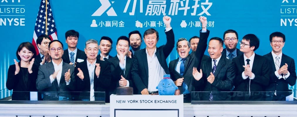 X Financial On IPO: We Have Built One Of The Strongest Fintech ...