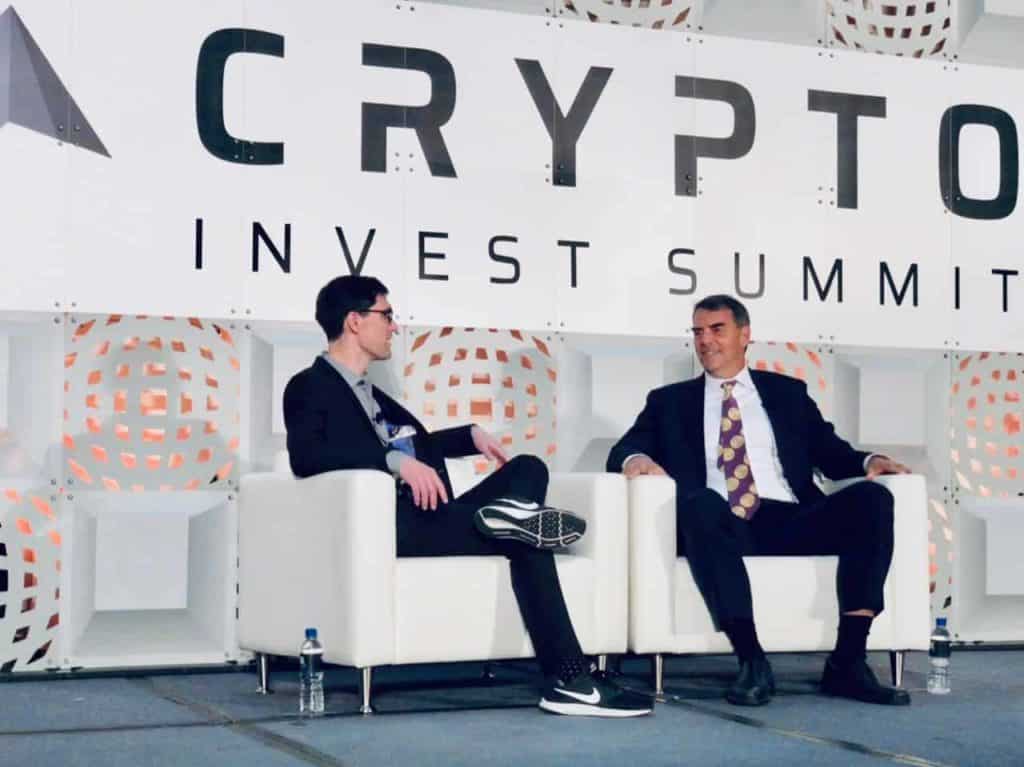 Draper Goren Holm Invests In DeFi Money Market | Crowdfund Insider