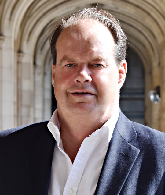 Stephen Hammond | Crowdfund Insider