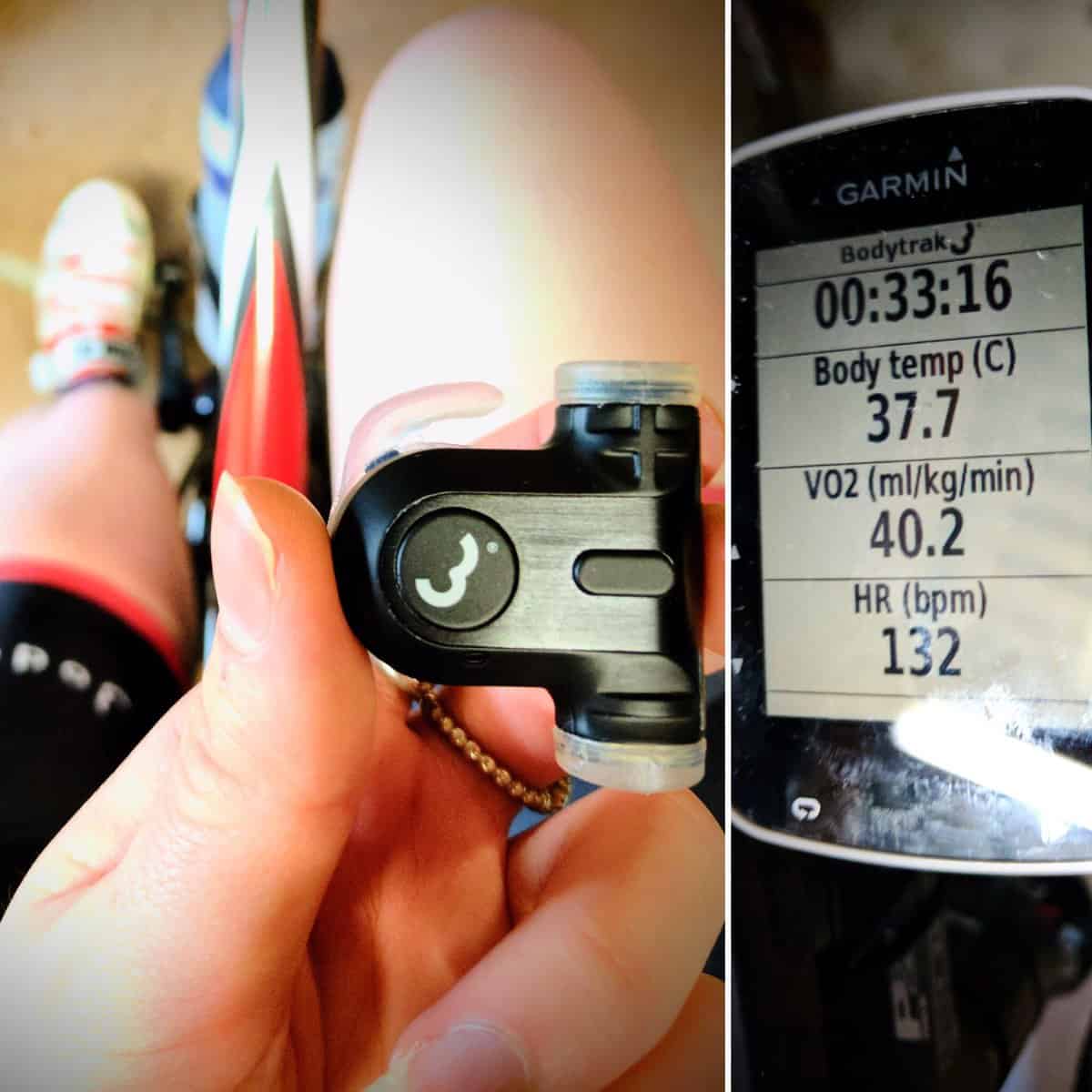 Capital Cell UK Previews Precision Physiological Monitoring Wearable ...