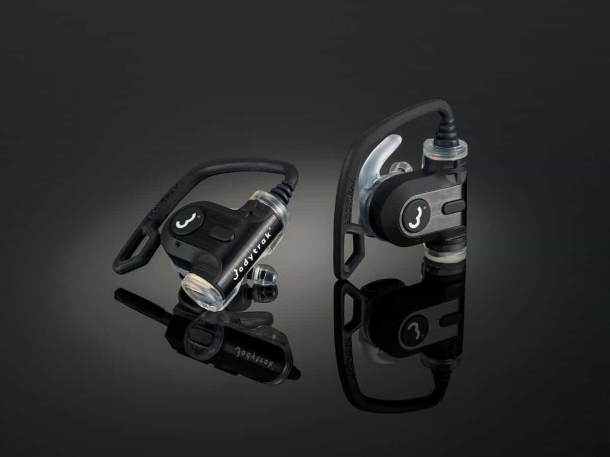 Capital Cell UK Previews Precision Physiological Monitoring Wearable ...