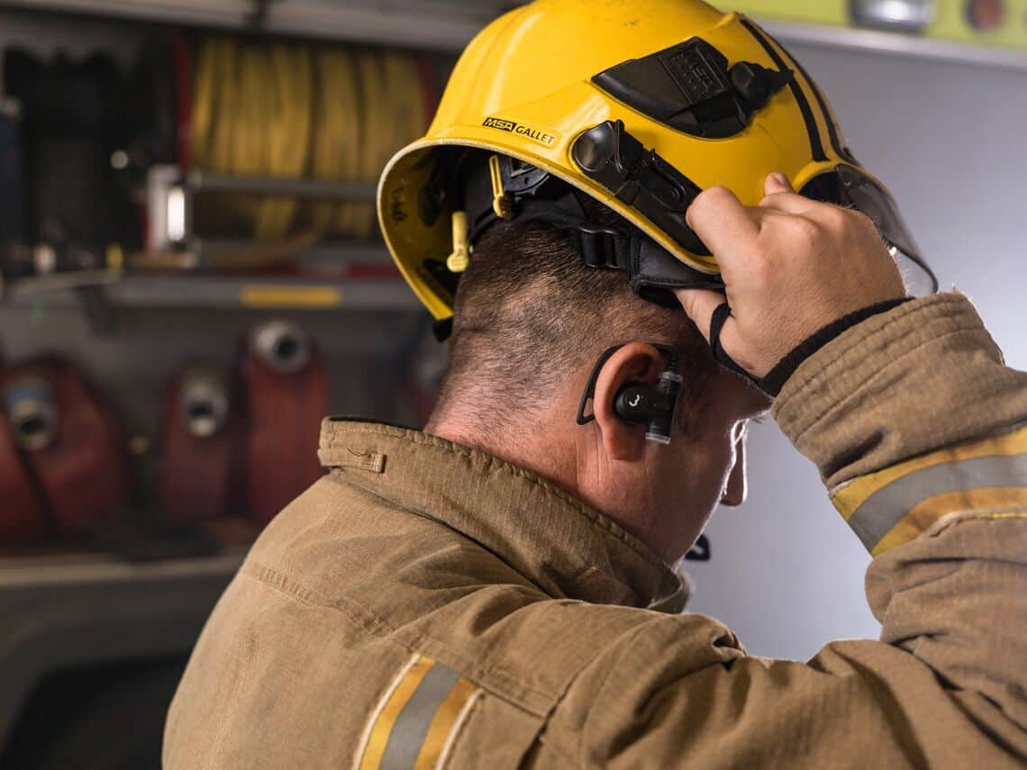 Capital Cell UK Previews Precision Physiological Monitoring Wearable ...