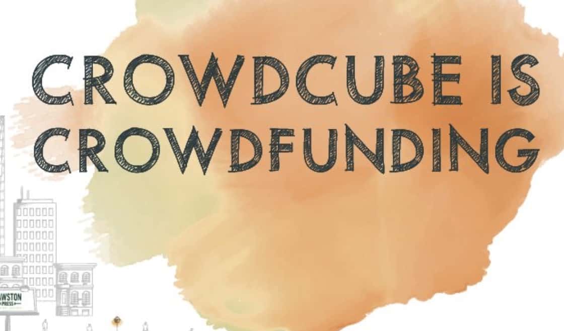 Crowdcube Self-Crowdfunding Offer Stands At £7.1 Million, Easily ...