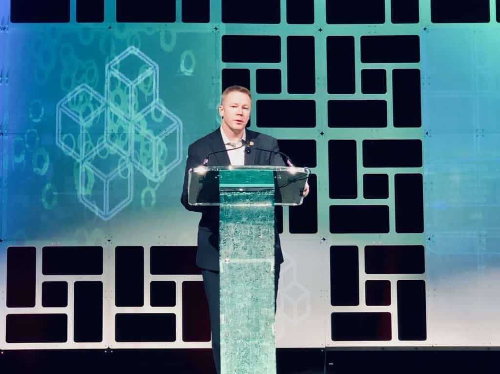 Congressman Davidson Discusses Forthcoming Legislation To Enable A ...