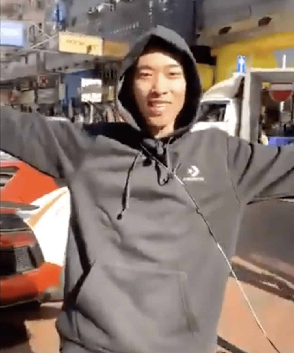 Suspended Sentence For Hong Kong "Money From The Sky" Crypto Publicity ...