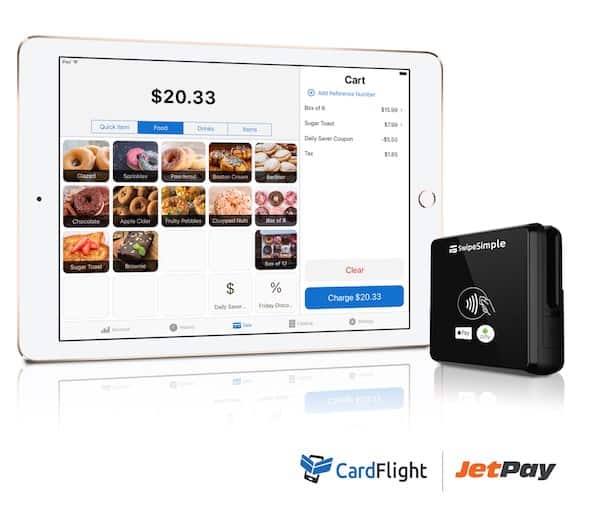JetPay Joins Forces With CardFlight For New Payment Acceptance ...