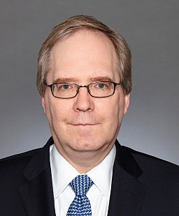 Perkins Coie Boosts Blockchain Bench With Addition Of John Delaney As A ...