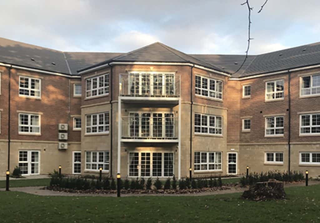 Downing Crowd Offers £3 Million Bond From Magnus Care Group Paying 7% | Crowdfund Insider