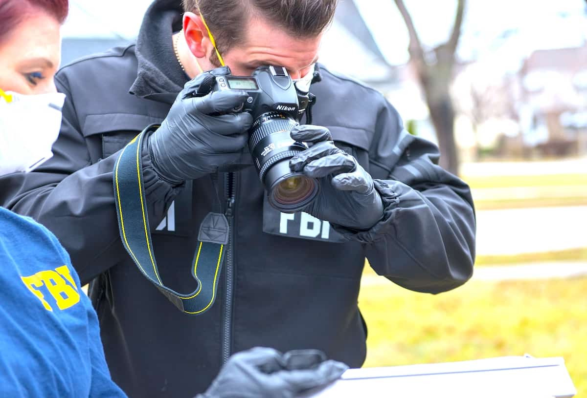 FBI Releases Latest Crypto Fraud Report: Over $5 Billion Lost To ...