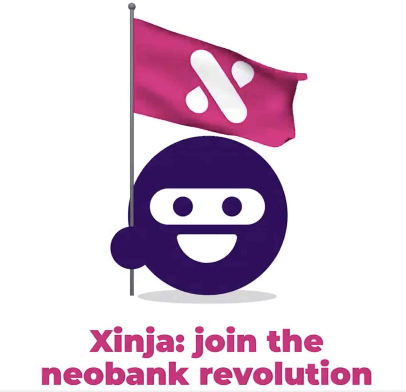 Digital Banking: Australia's Neobank Xinja Secures $433 Million In ...