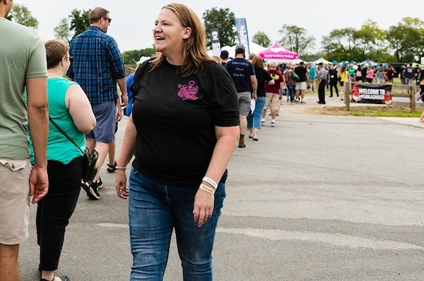 BrewDog Appoints Allison Green As New USA CEO | Crowdfund Insider