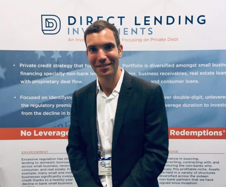 SEC Files Civil Enforcement Action Against Brendan Ross, Former Direct ...