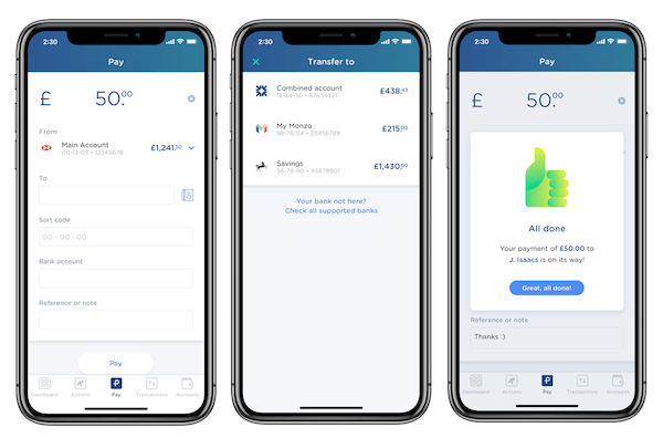 Yolt Begins Beta Testing For Money App | Crowdfund Insider