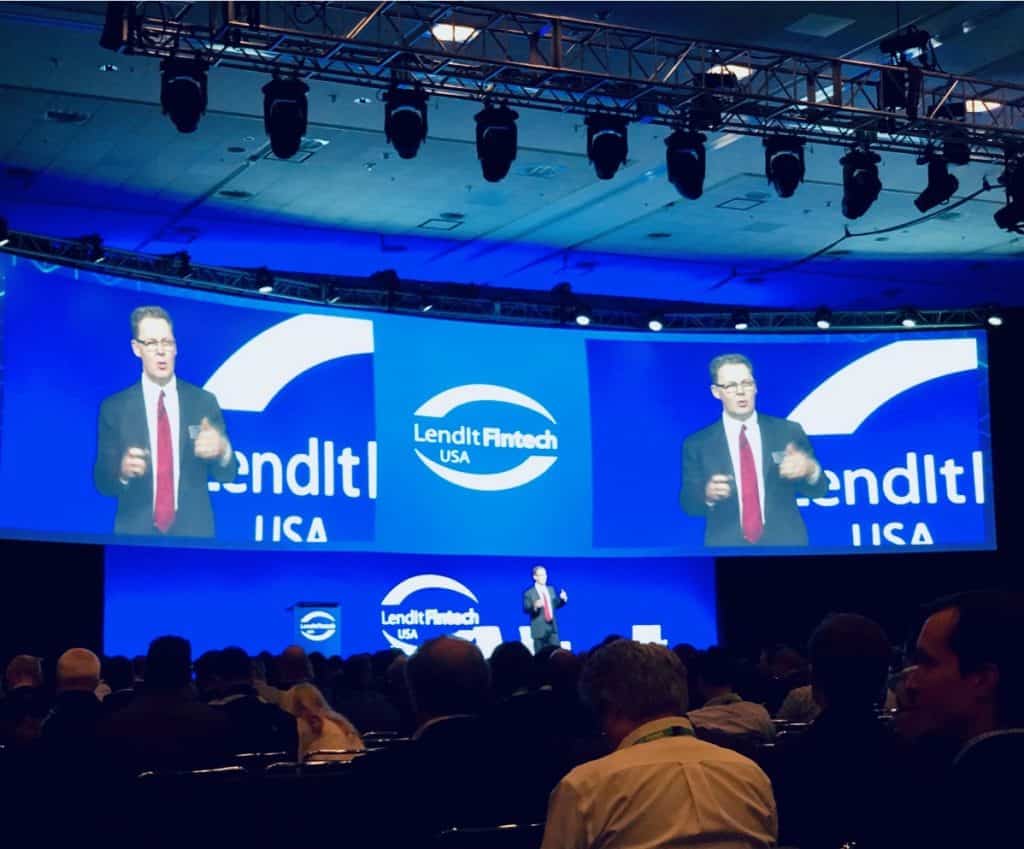 LendIt USA Event To Be Rescheduled To Later In 2020 | Crowdfund Insider