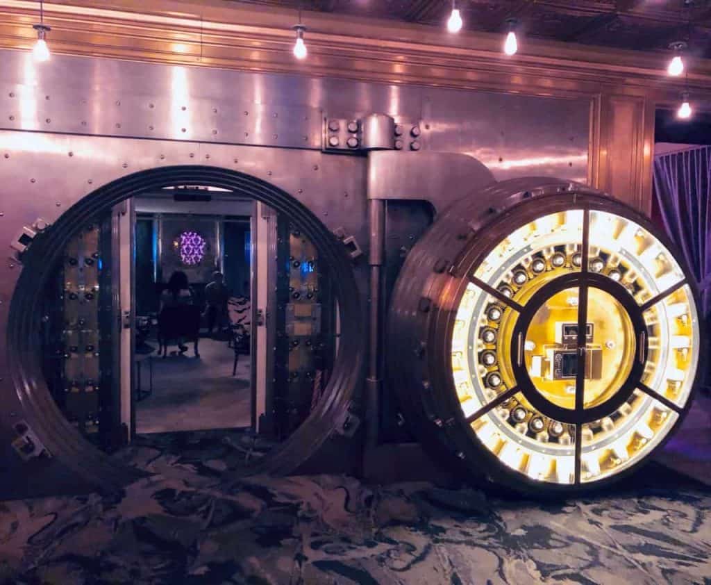 Alex Batlin: Founder And CEO At Trustology Explains How Regulated ...