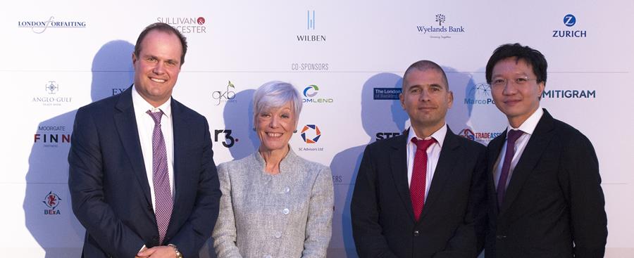 GTR Invests In Octet Europe, Their 10th Deal But First In Europe ...