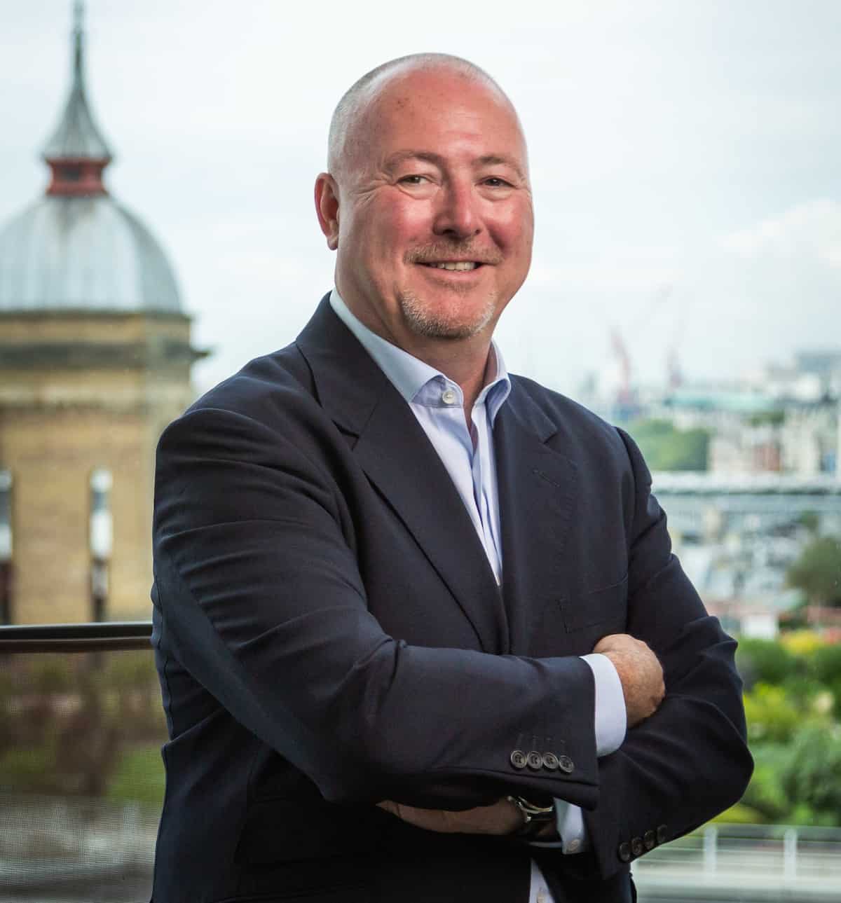 Payments & Loyalty Platform Yoyo Appoints Former President Of New ...