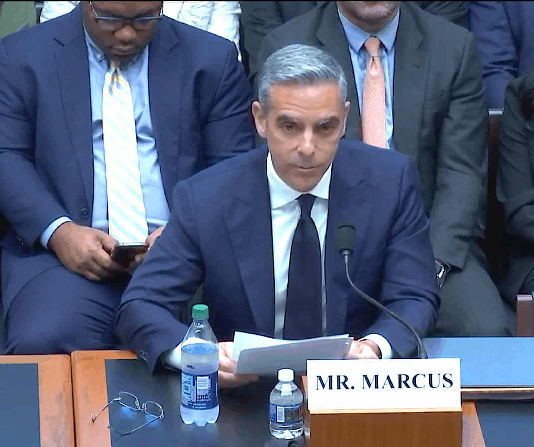 David Marcus, CEO Of Lightspark, Comments On Importance Of Frictionless ...