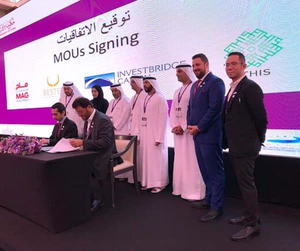 Ethis Group Of Crowdfunding Platforms To Participate In Dubai Property ...