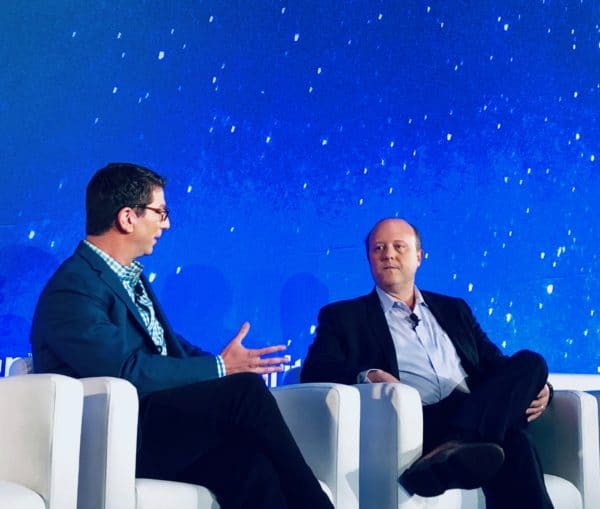 Preview: Here Is Circle CEO Jeremy Allaire's Prepared Testimony For The ...