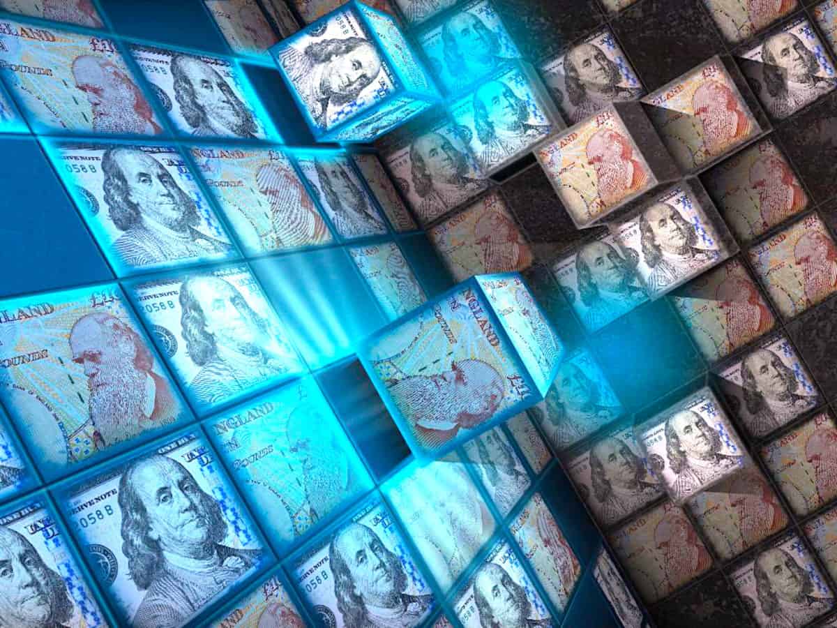 How AI Is Shaking Up The Finance World | Crowdfund Insider