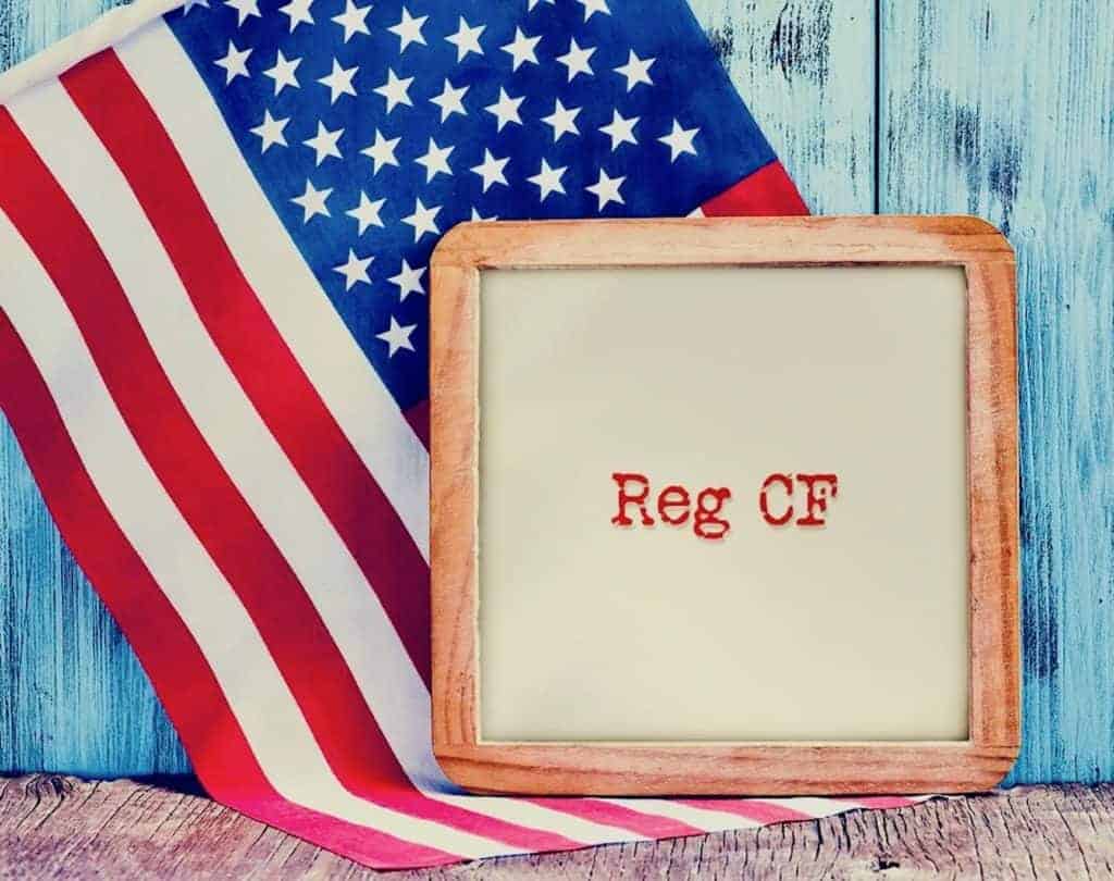 Regulation Crowdfunding (Reg CF) Turns 10: A Decade Of Data Reveals A ...