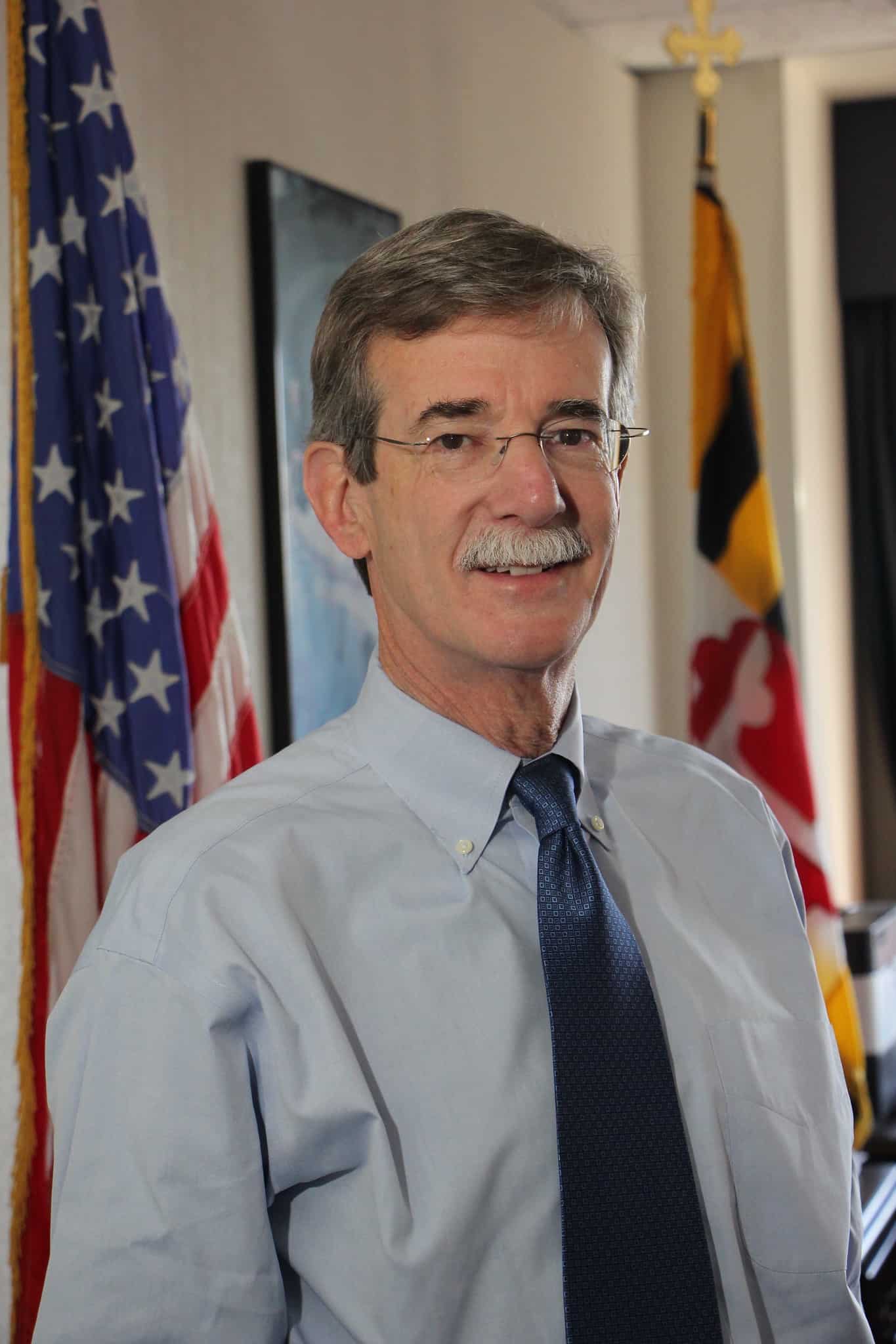 US State Of Maryland Joins "Operation Cryptosweep" | Crowdfund Insider