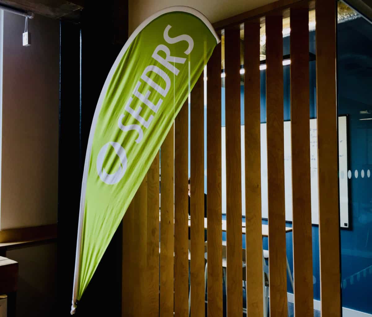 Seedrs Confirms £4.5 Million Funding Round, Larger Raise To Follow ...
